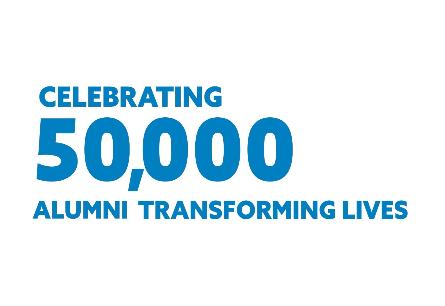Lives Transformed: Celebrating 50,000 Generation Graduates | Generation ...