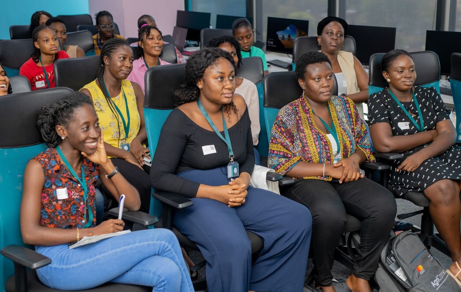 Digital Marketing | Generation Ghana