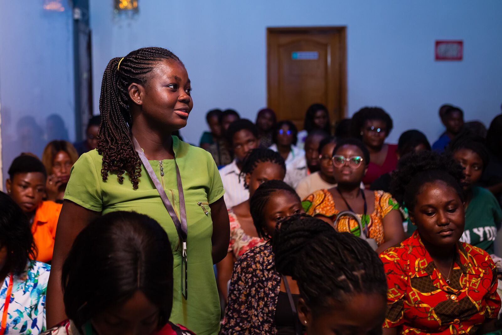 The Importance of Youth Voice and Participation in the Workplace ...