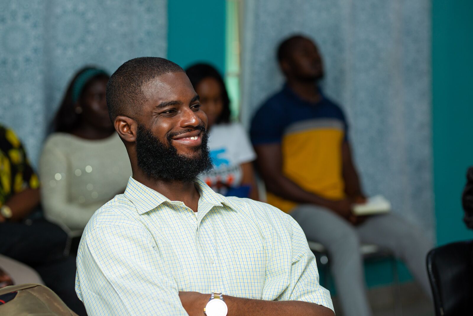 What Is Workforce Development? | Generation Ghana