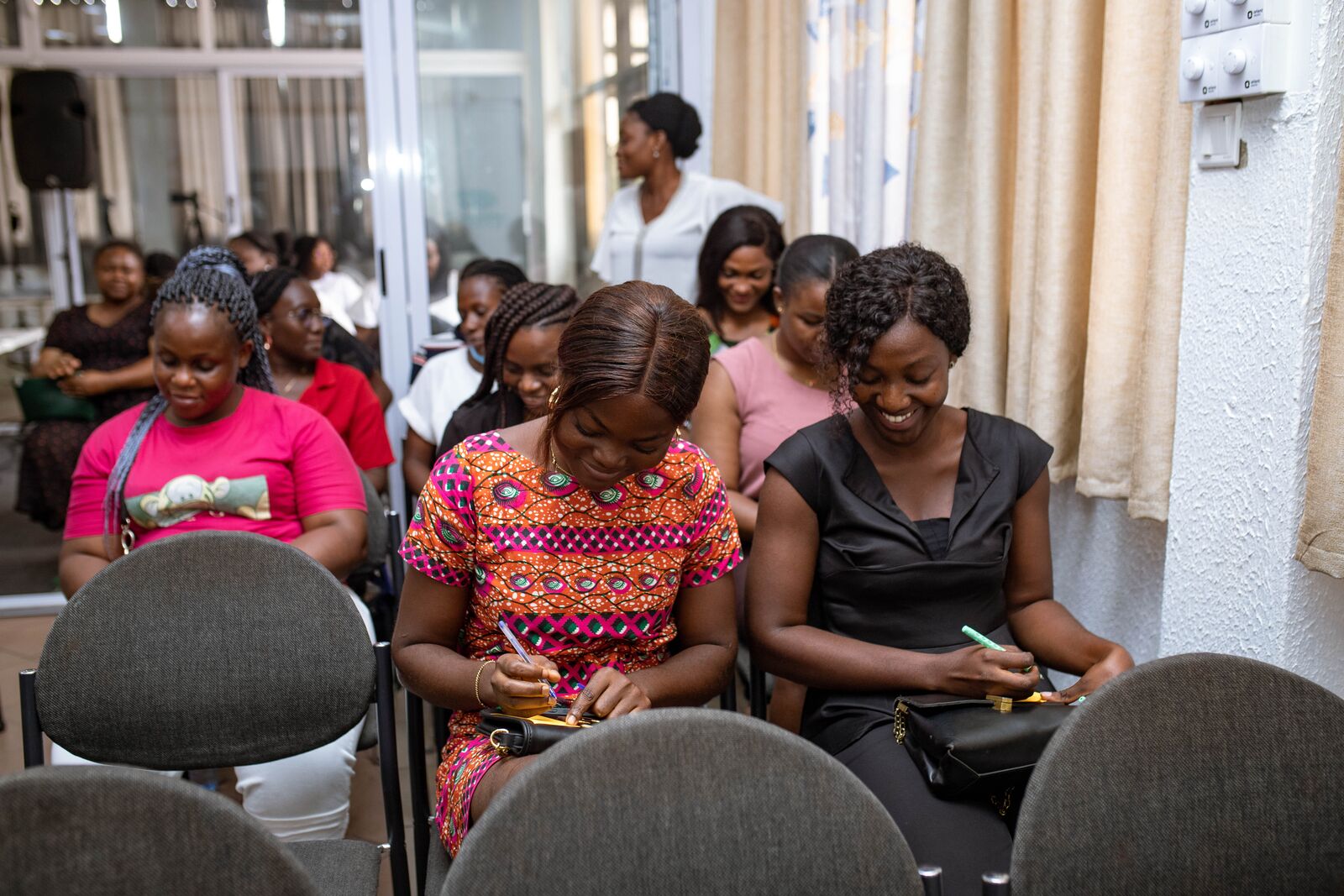 How the Tech Industry Can Respond to Unemployment Challenges ...