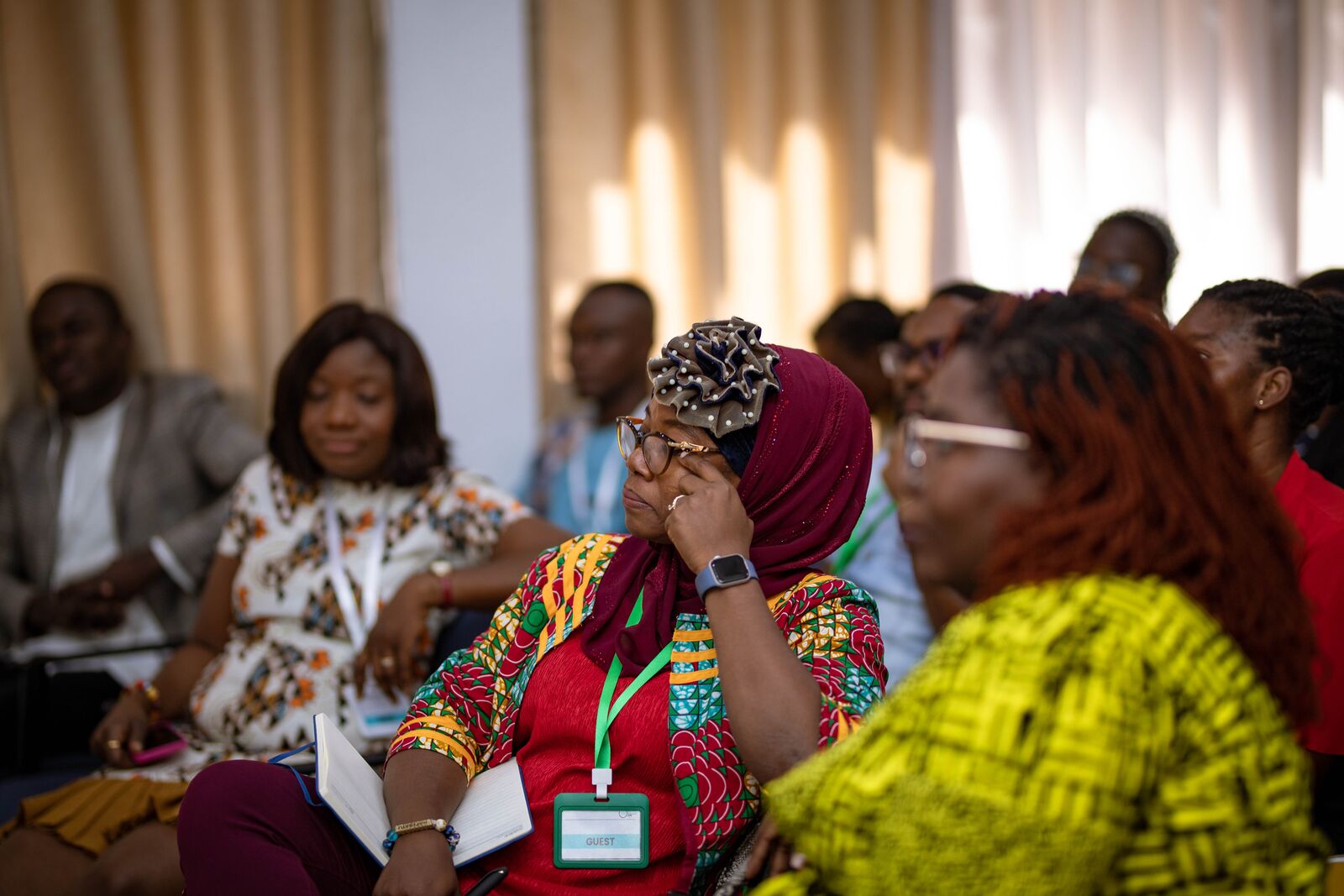 How to Find a Job After Long-Term Unemployment | Generation Ghana