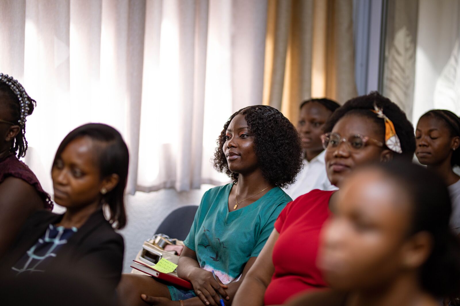 What Skills Do Youth Need to Succeed in the Workplace? | Generation Ghana