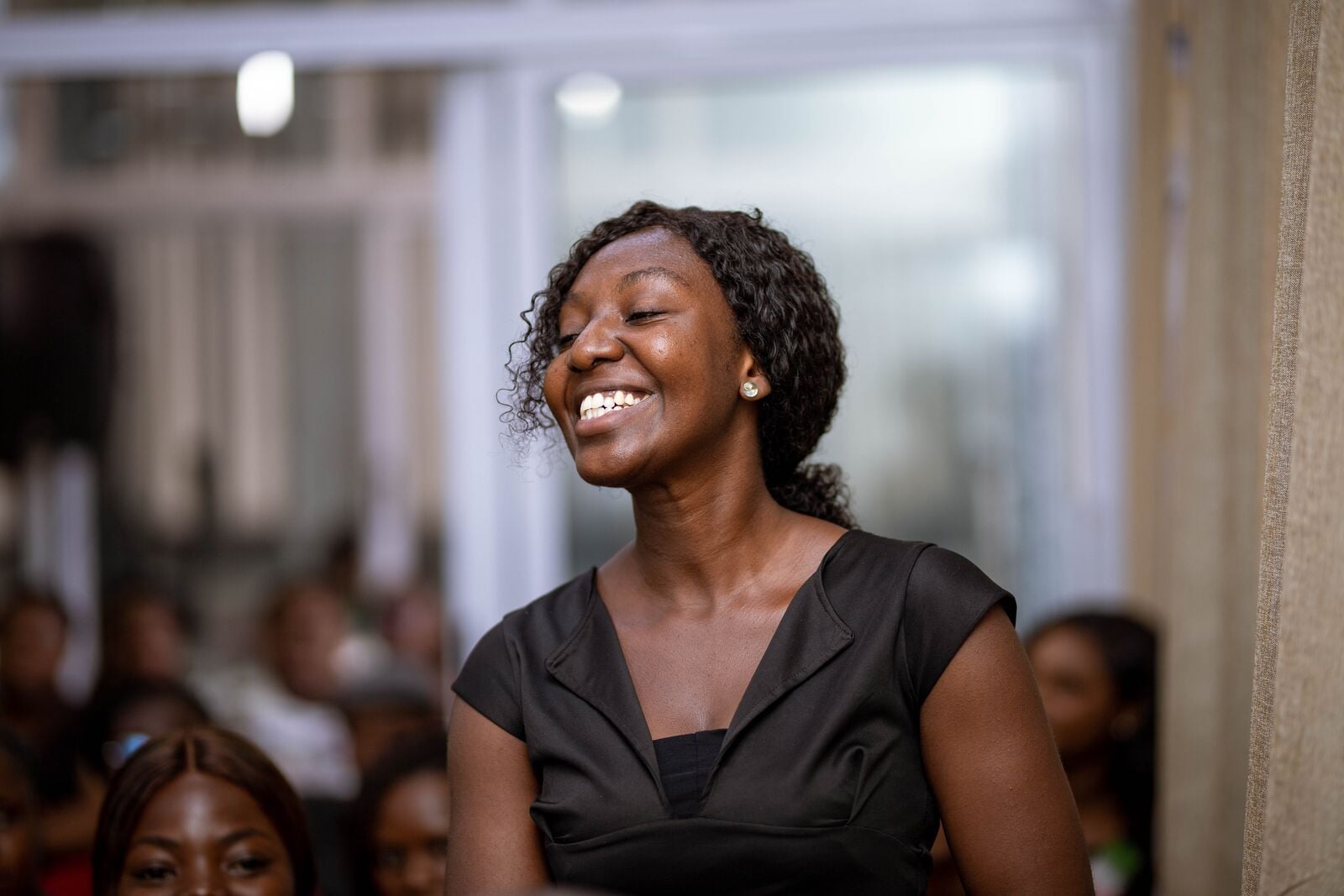 Data Analyst | Generation Ghana