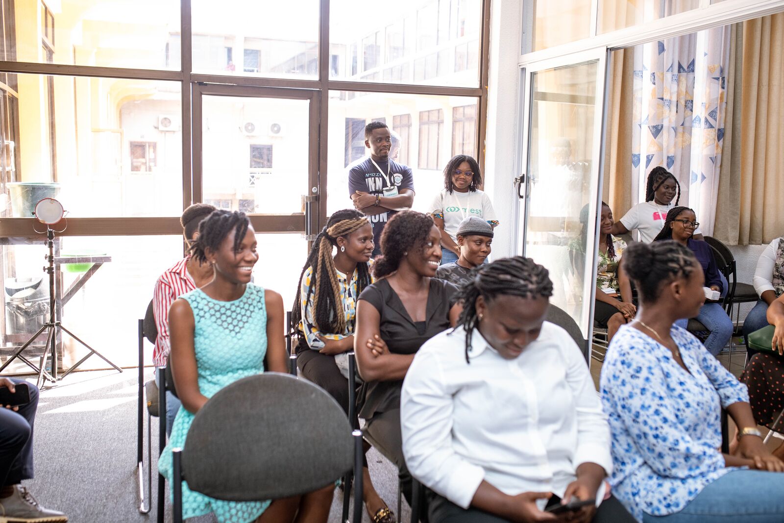 Employer Strategies That Promote Success in Entry-Level Jobs ...