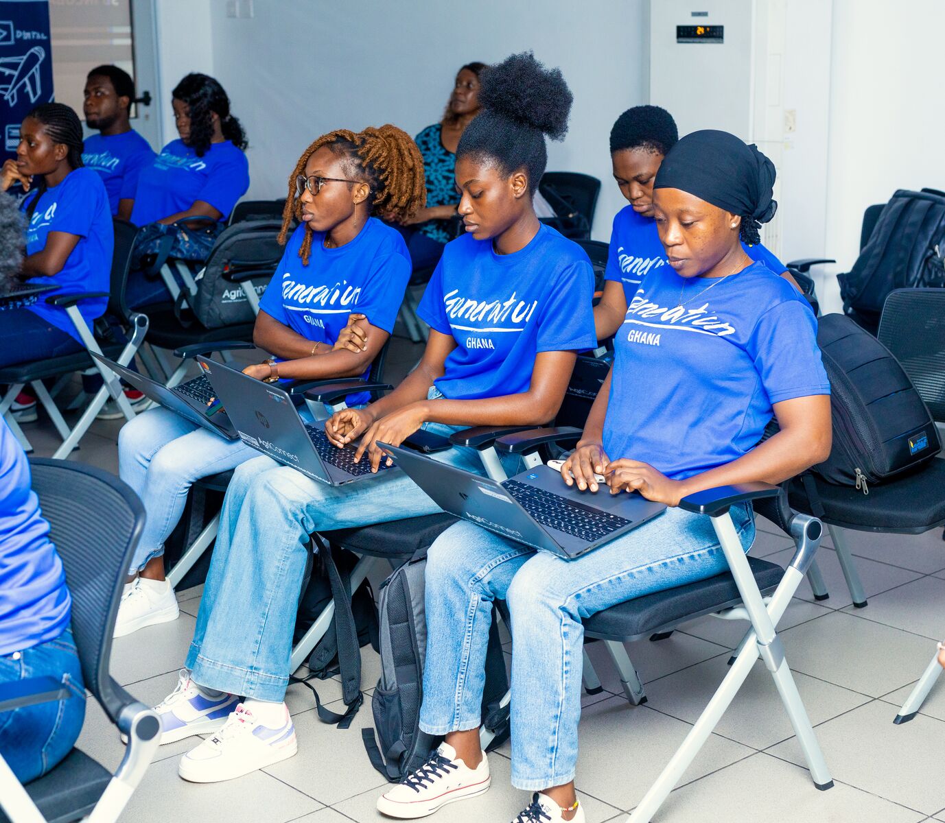 What Is Digital Customer Service? | Generation Ghana