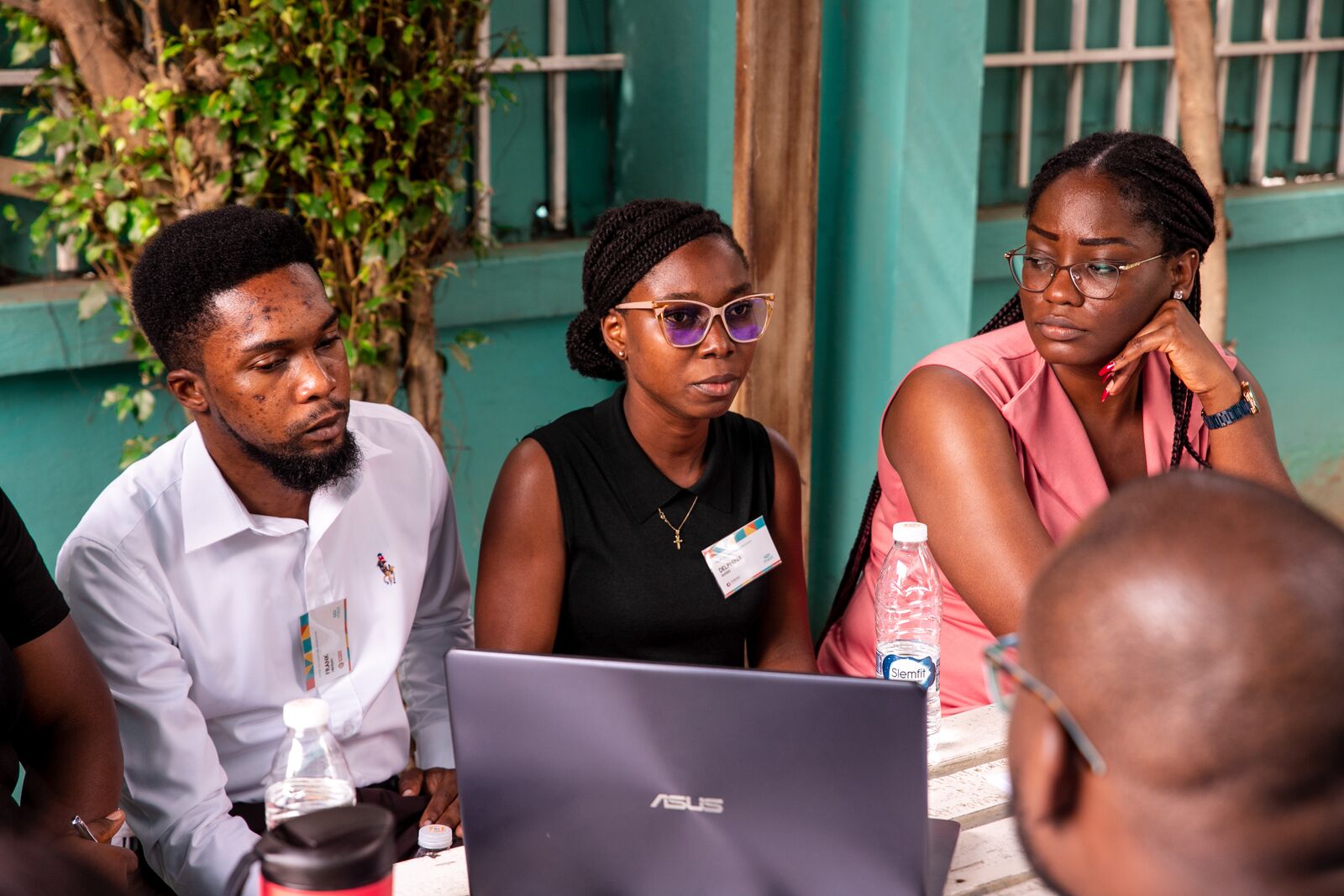 The Role of Technology in Enhancing Economic Mobility | Generation Ghana