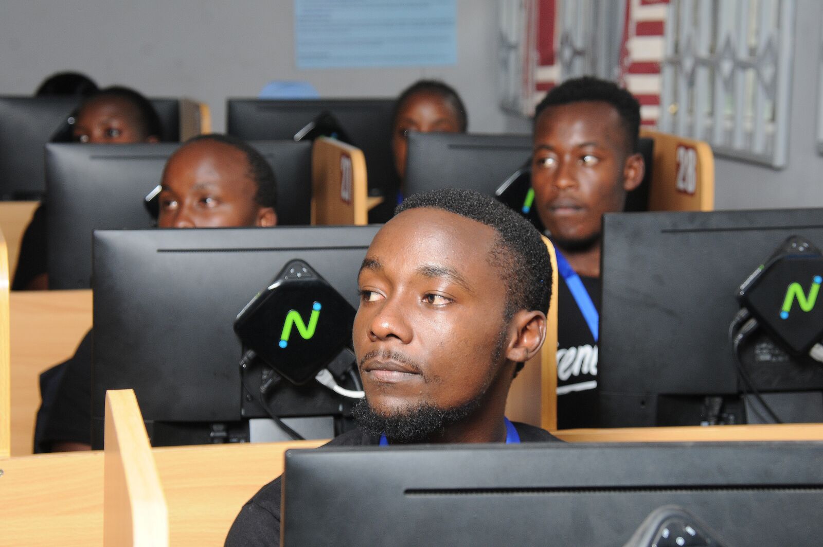 How Tech Jobs Foster Economic Development | Generation Ghana