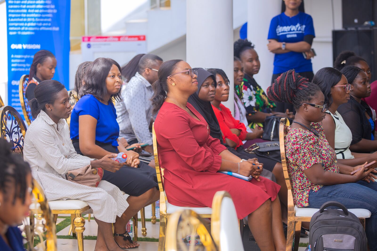 Generational Diversity: Integrating Multiple Age Groups in the ...