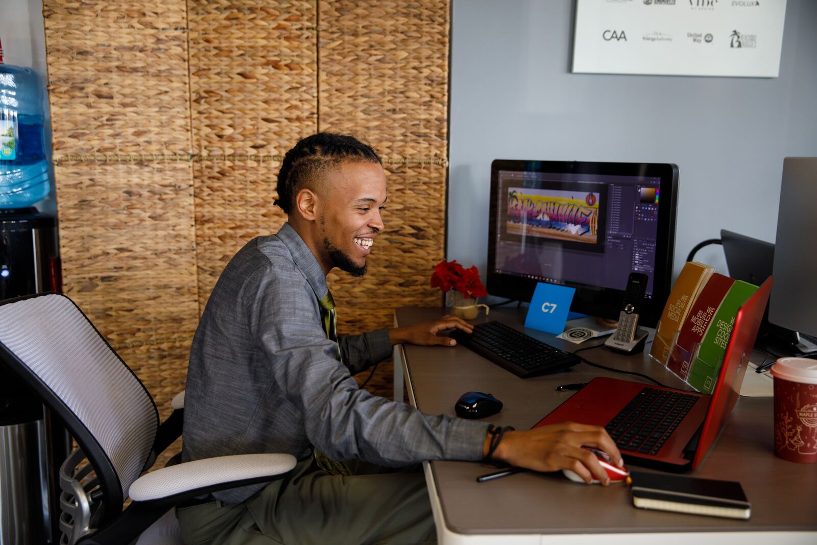 AI and the Future of Work in the Tech Industry | Generation Ghana