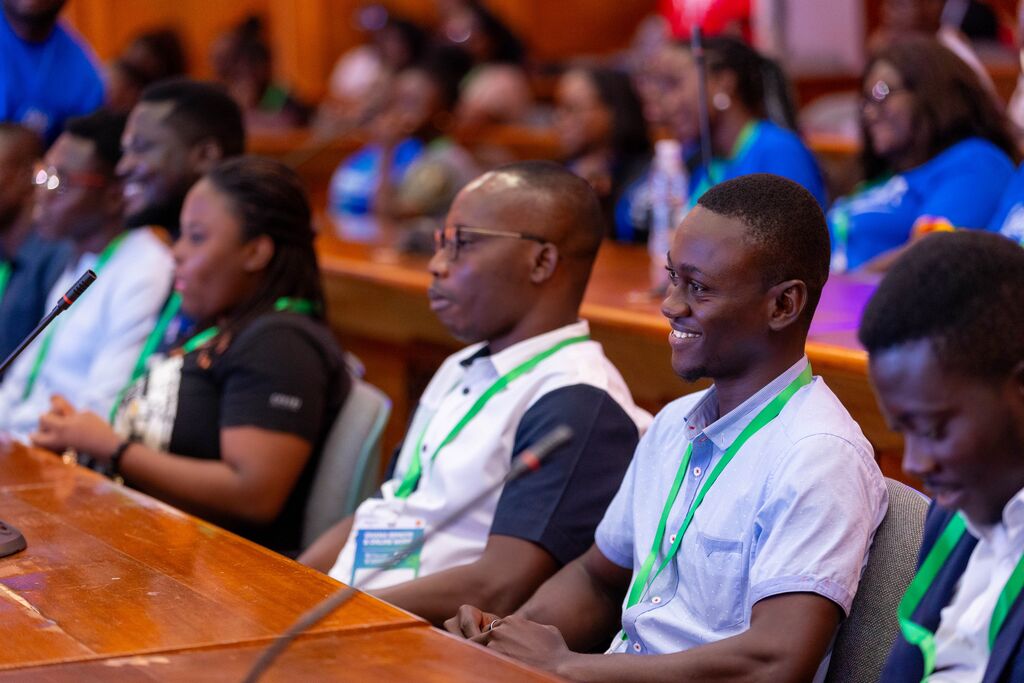 Upskilling for the Digital Economy: Programmes That Work | Generation Ghana