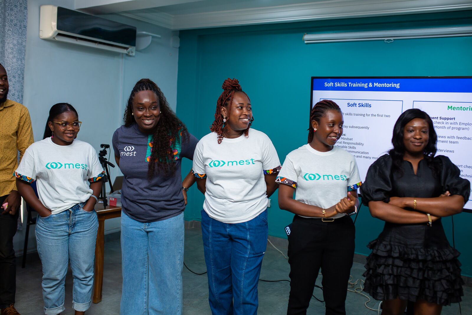 Empowering Underrepresented Communities Through Skills Development ...