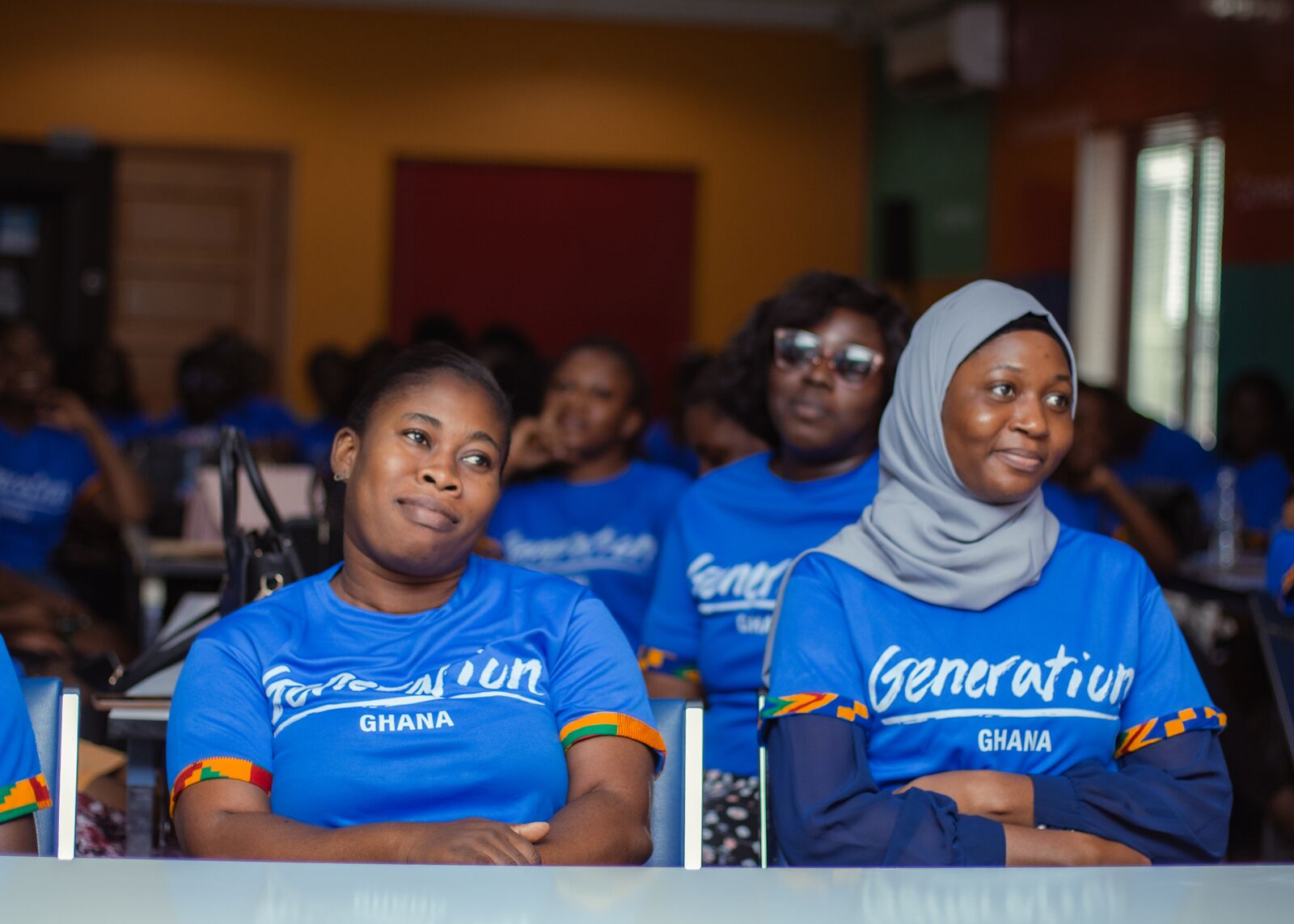 Breaking the Experience Barrier: Creating Opportunities for Young ...