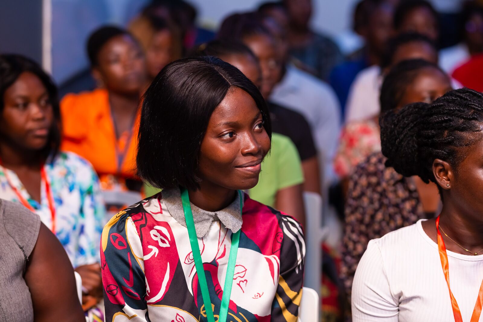 Economic Trends Impacting Women in the Workforce | Generation Ghana