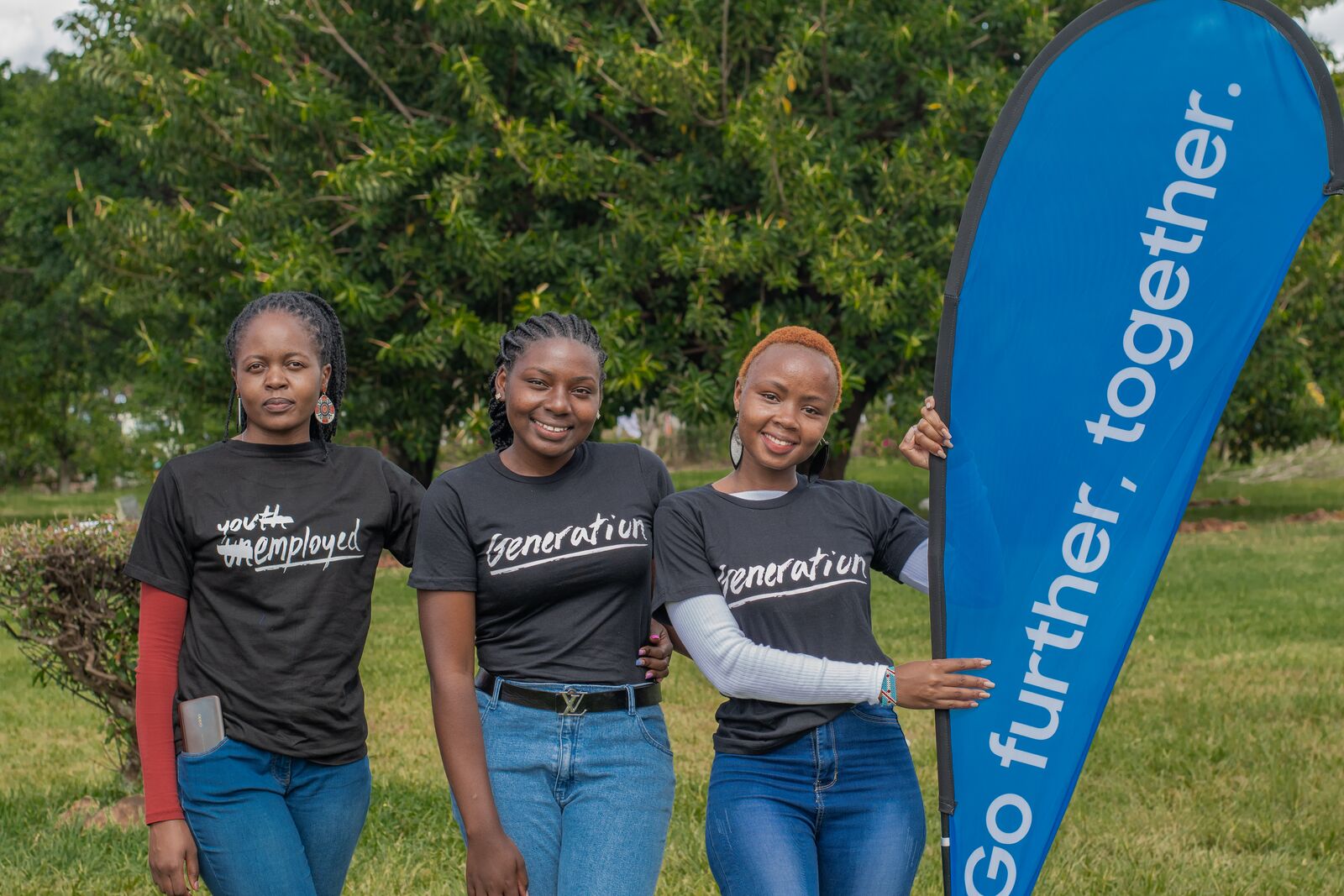 Encouraging Creativity and Innovation in the Workplace | Generation Ghana