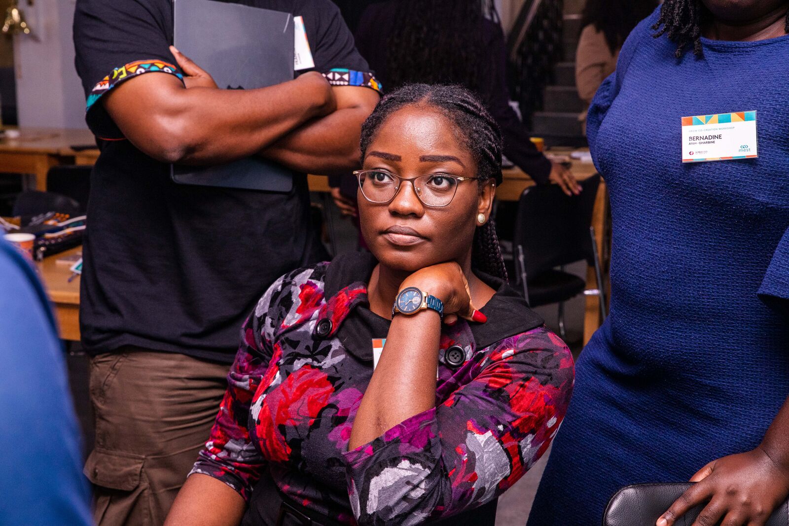 Strategic CSR: How Funders Can Leverage Nonprofit Partnerships for Greater Impact | Generation Ghana