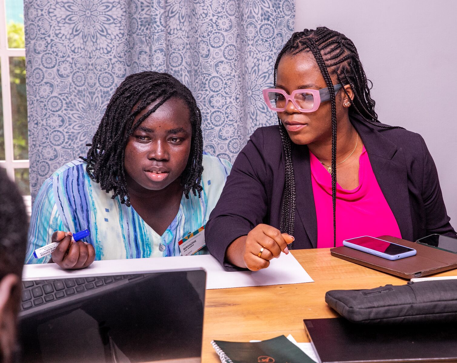 The Importance of Youth in Tech | Generation Ghana